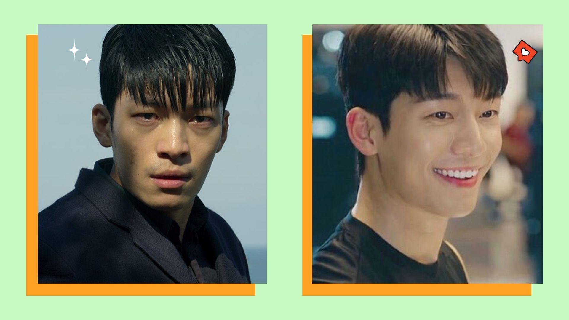 Wi Ha Joon Wallpapers - Top Free Wi Ha Joon Backgrounds - WallpaperAccess