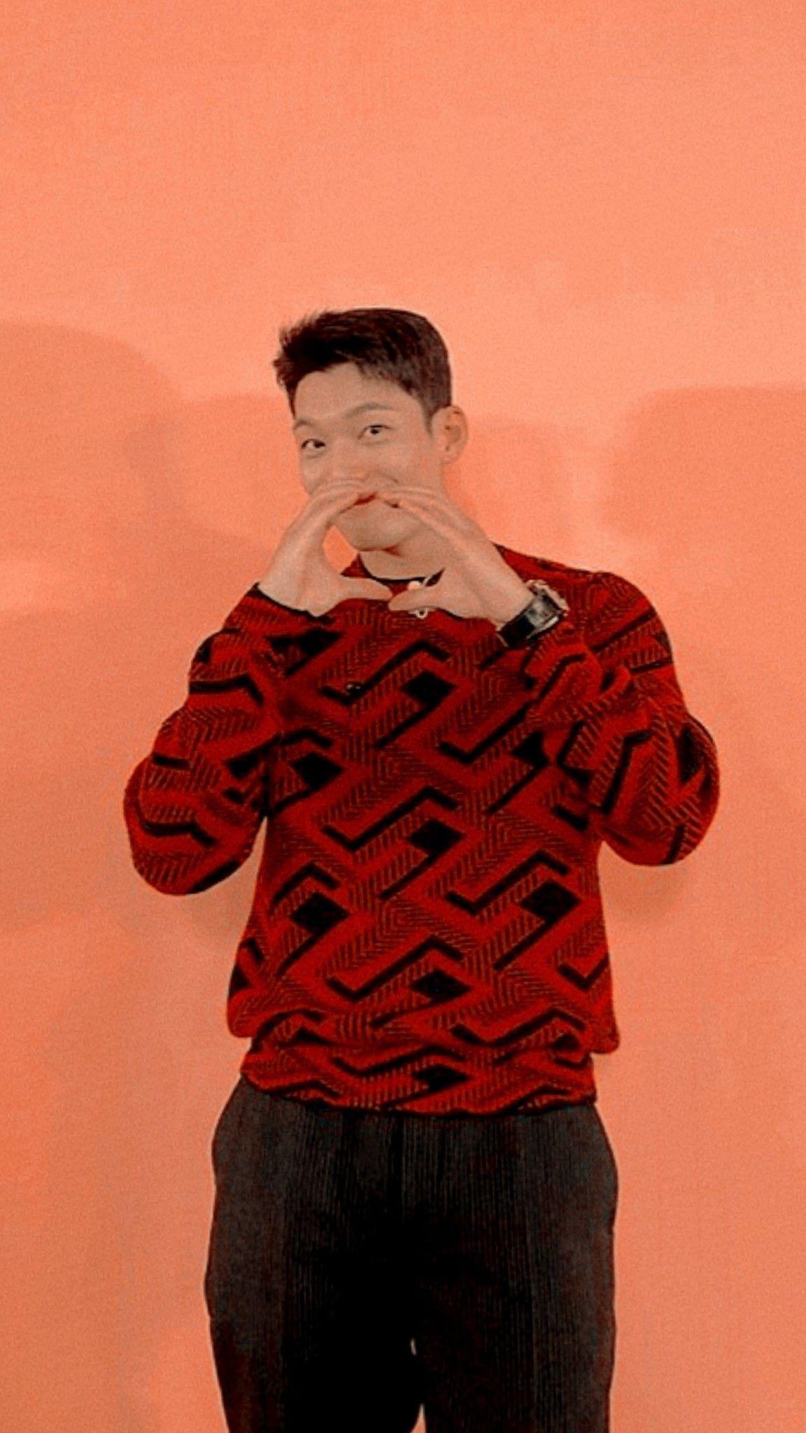 Wi Ha Joon Wallpapers - Top Free Wi Ha Joon Backgrounds - WallpaperAccess
