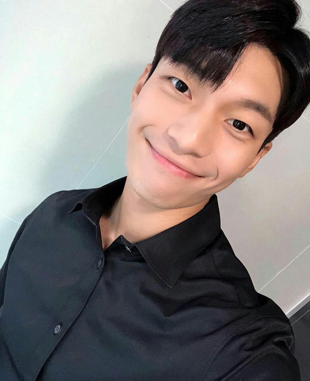 Wi Ha Joon Wallpapers - Top Free Wi Ha Joon Backgrounds - WallpaperAccess