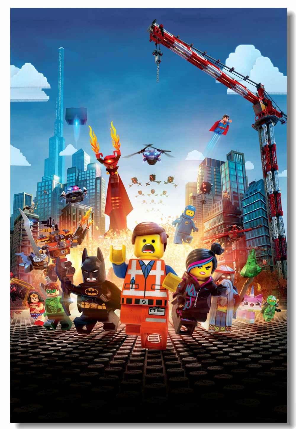 Emmet Wallpapers - Top Free Emmet Backgrounds - WallpaperAccess