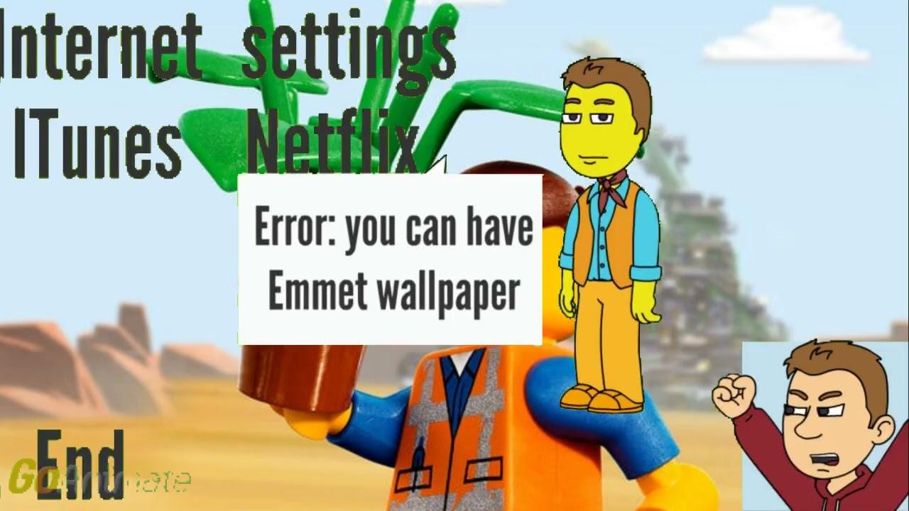 Emmet Wallpapers - Top Free Emmet Backgrounds - WallpaperAccess