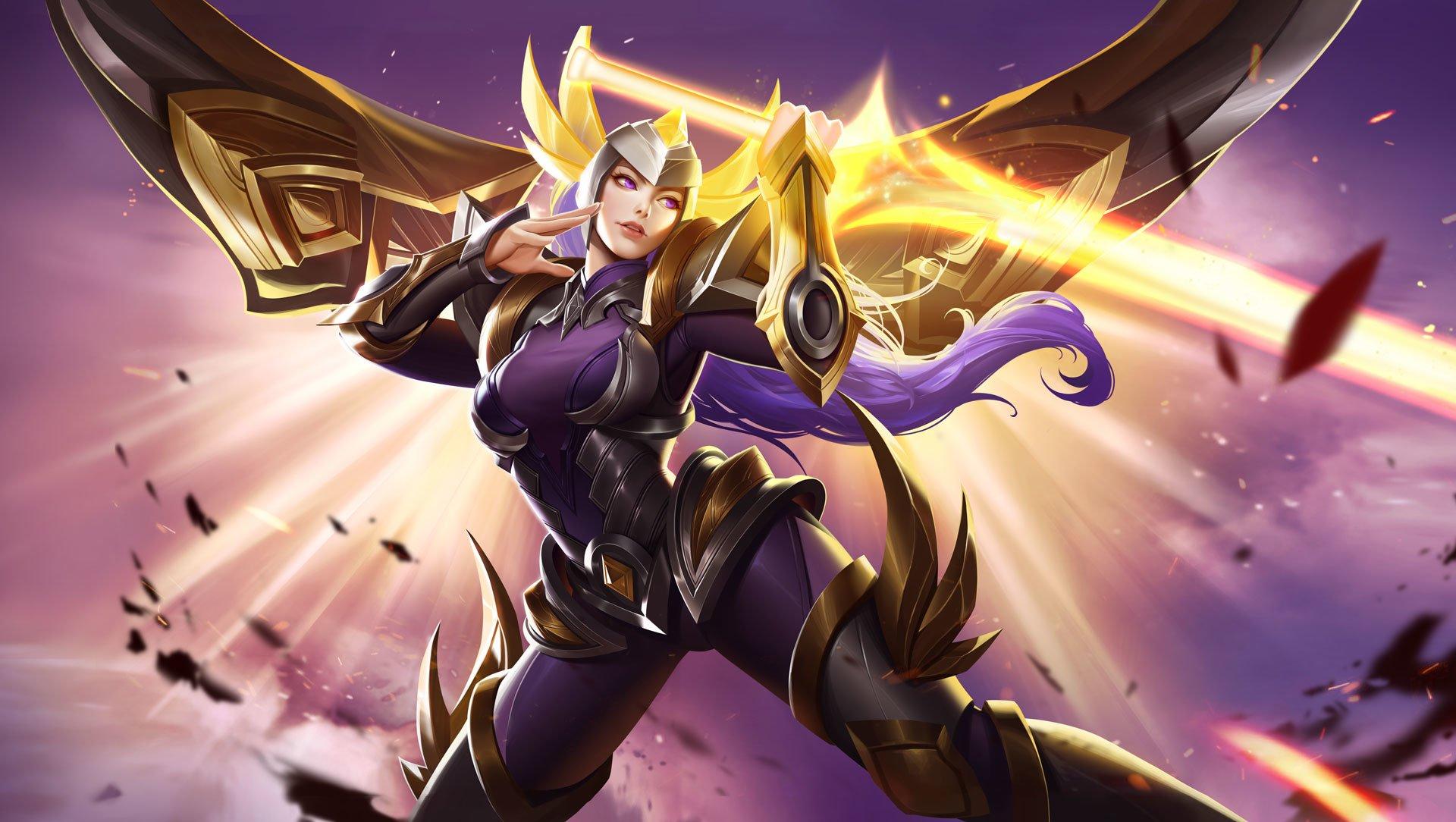 Heroes Evolved Wallpapers - Top Free Heroes Evolved Backgrounds ...