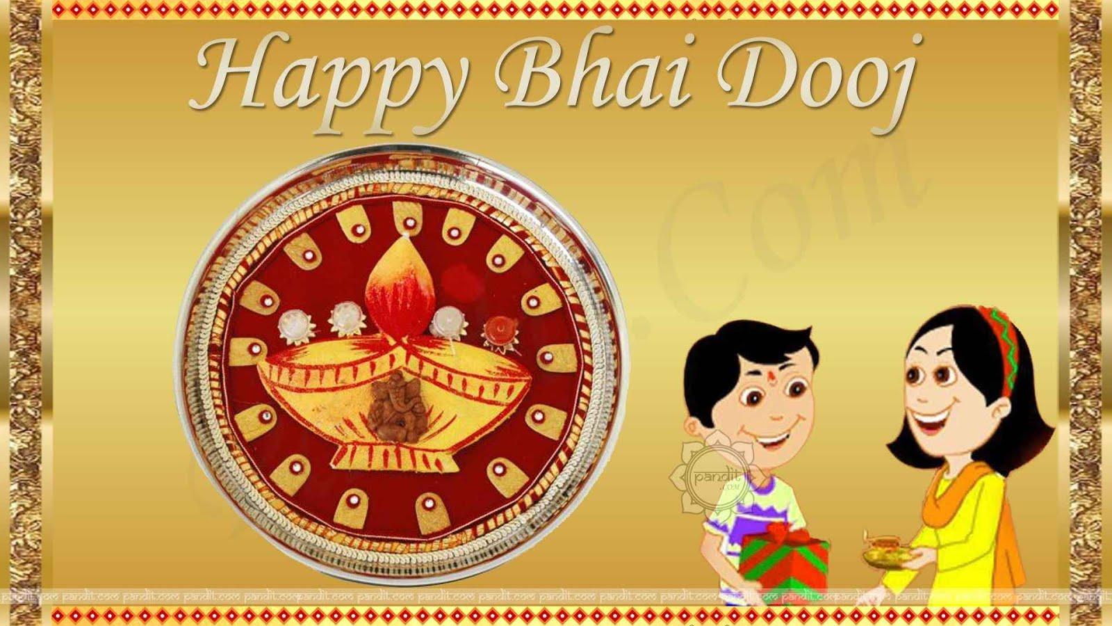 Bhai Dooj Wallpapers - Top Free Bhai Dooj Backgrounds - WallpaperAccess