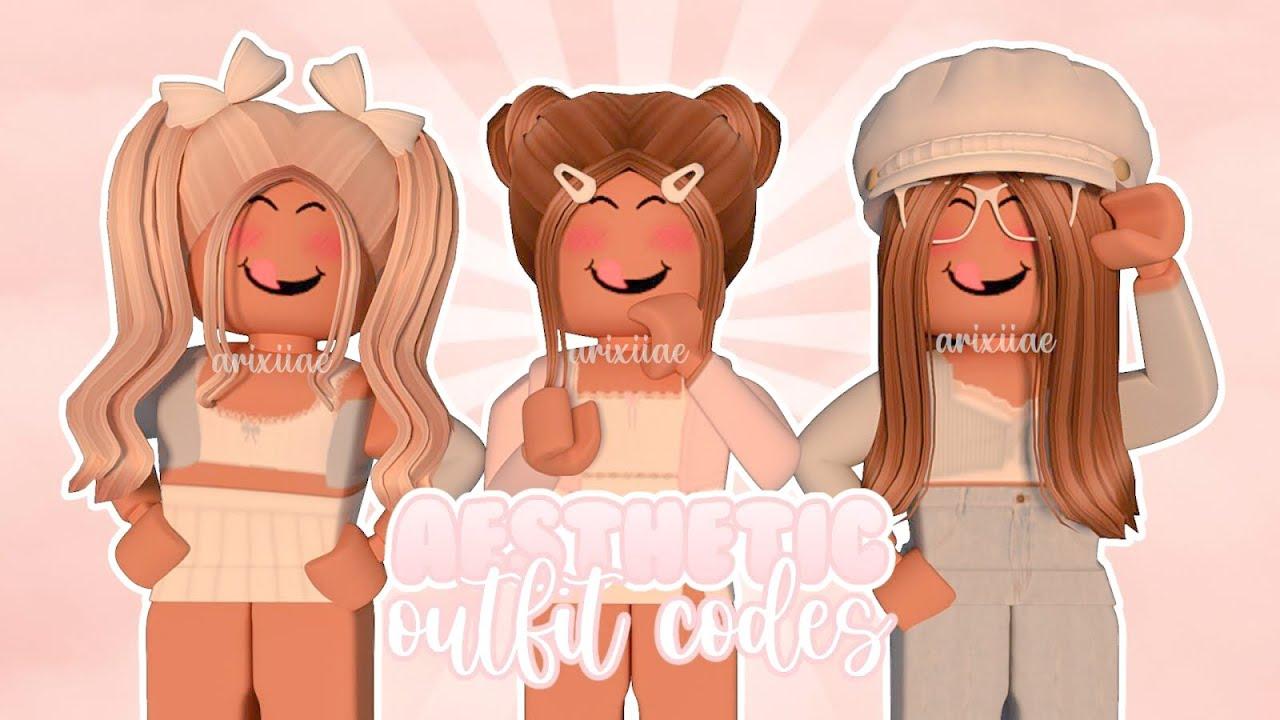 Preppy Roblox Wallpapers - Top Free Preppy Roblox Backgrounds ...