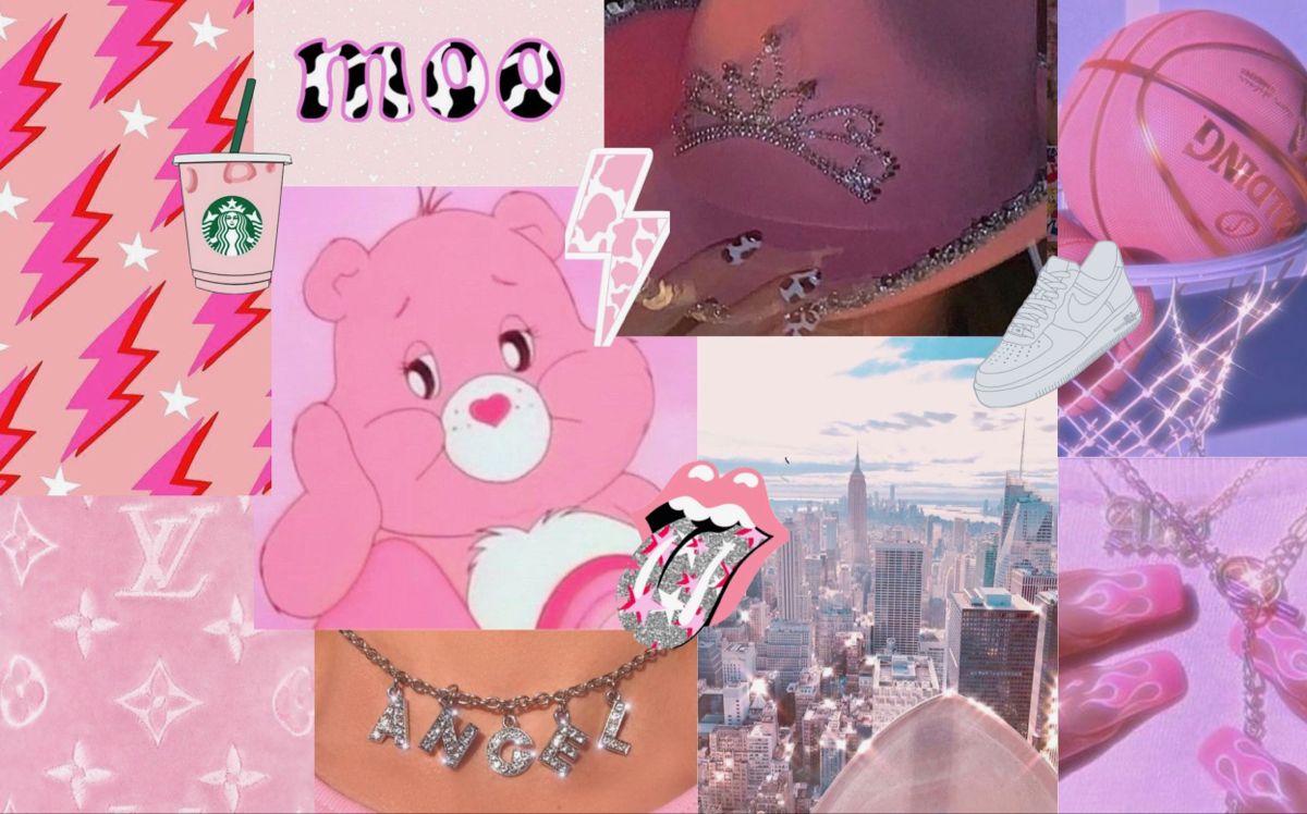 Preppy Roblox Wallpapers - Top Free Preppy Roblox Backgrounds ...