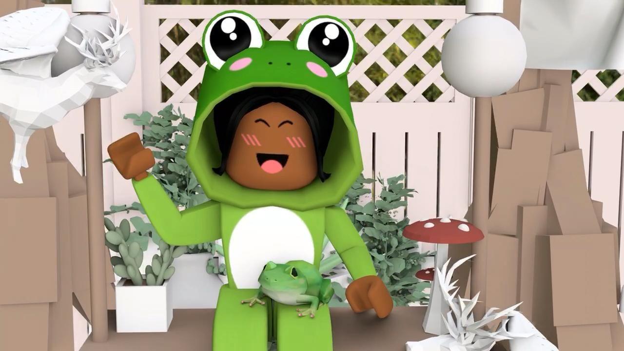 Preppy Roblox Wallpapers - Top Free Preppy Roblox Backgrounds ...