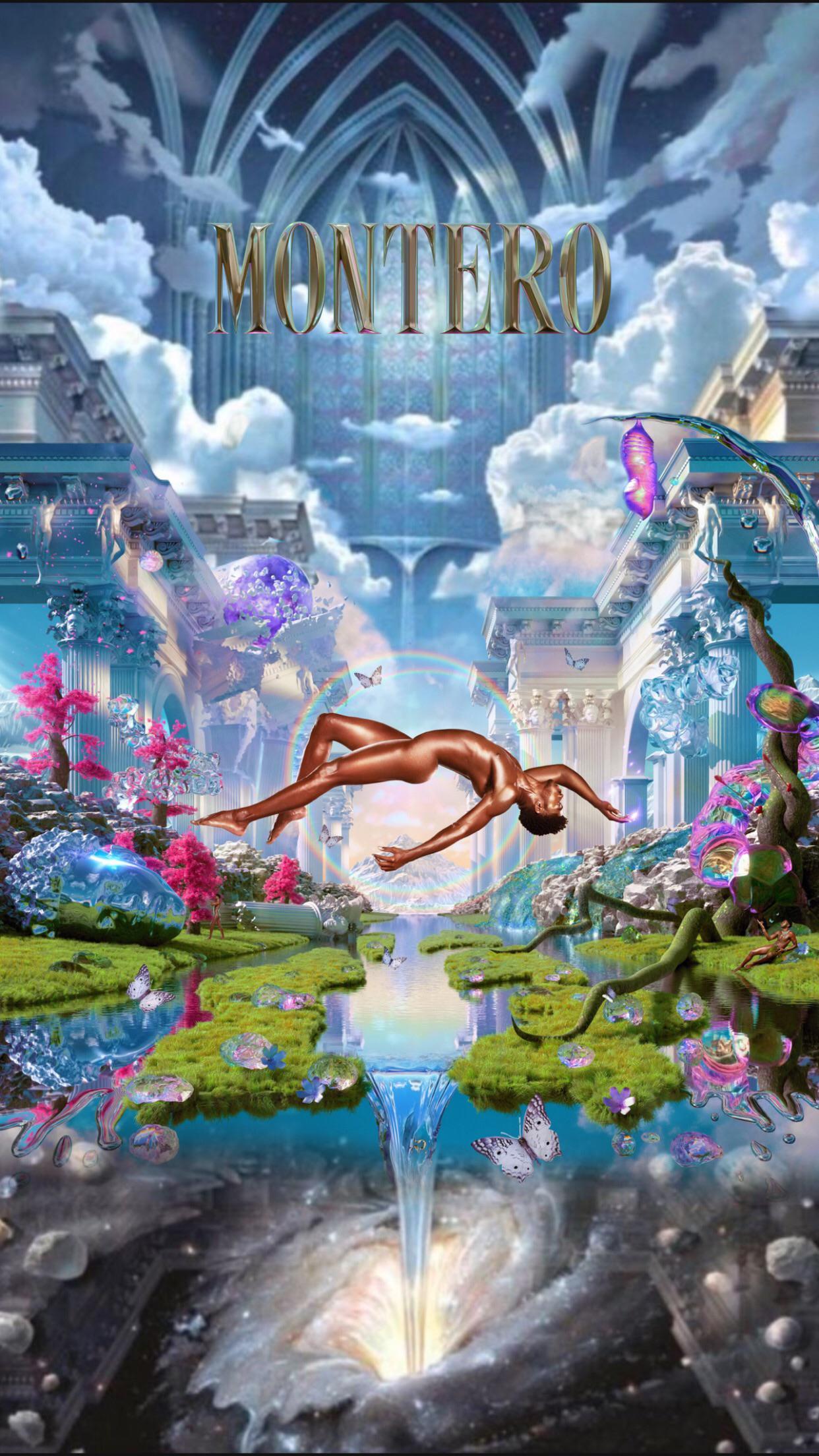 Montero Wallpapers - Top Free Montero Backgrounds - WallpaperAccess