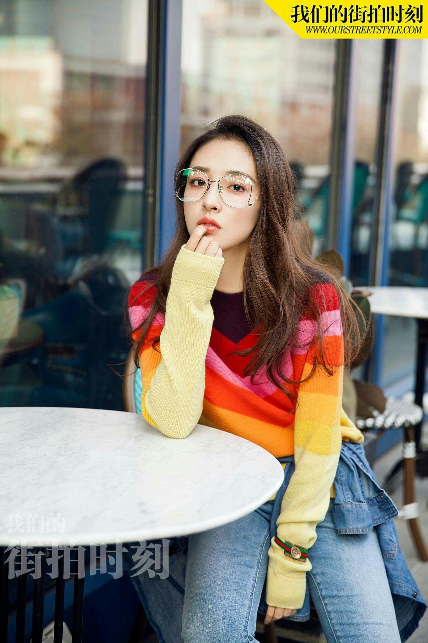 Janice Wu Wallpapers - Top Free Janice Wu Backgrounds - WallpaperAccess