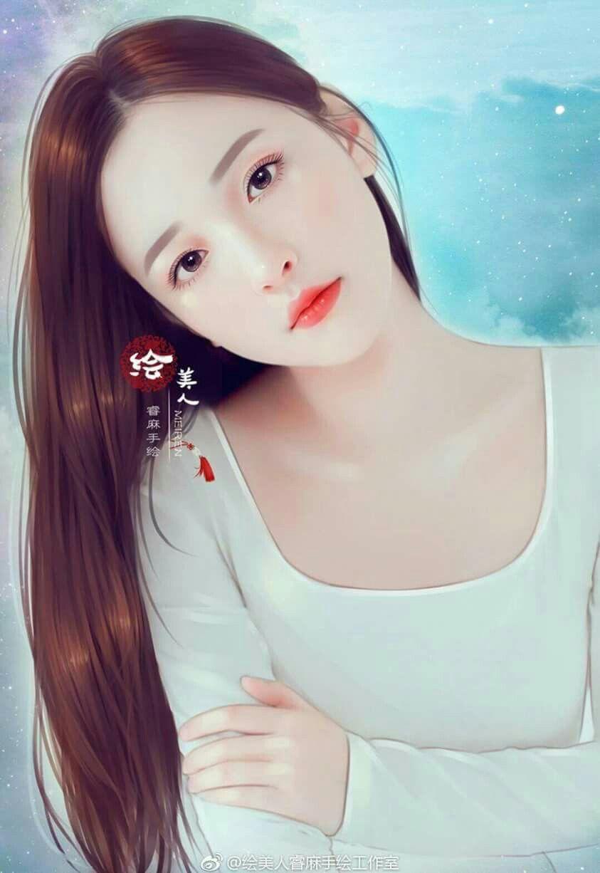 Janice Wu Wallpapers - Top Free Janice Wu Backgrounds - WallpaperAccess