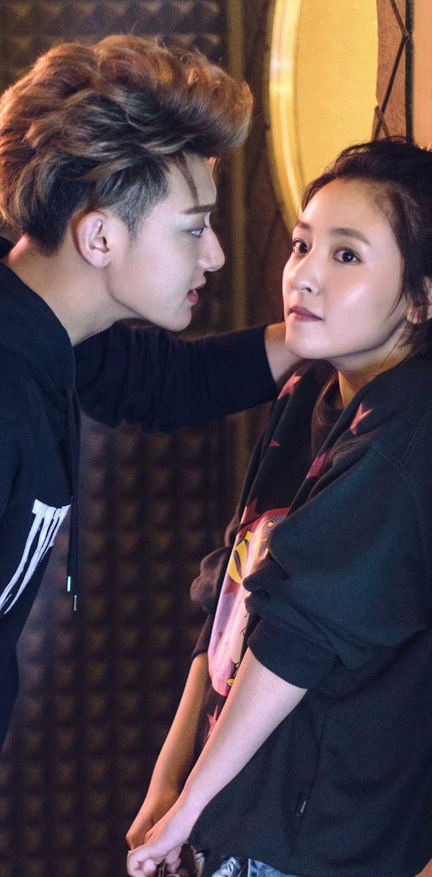 Janice Wu Wallpapers - Top Free Janice Wu Backgrounds - WallpaperAccess