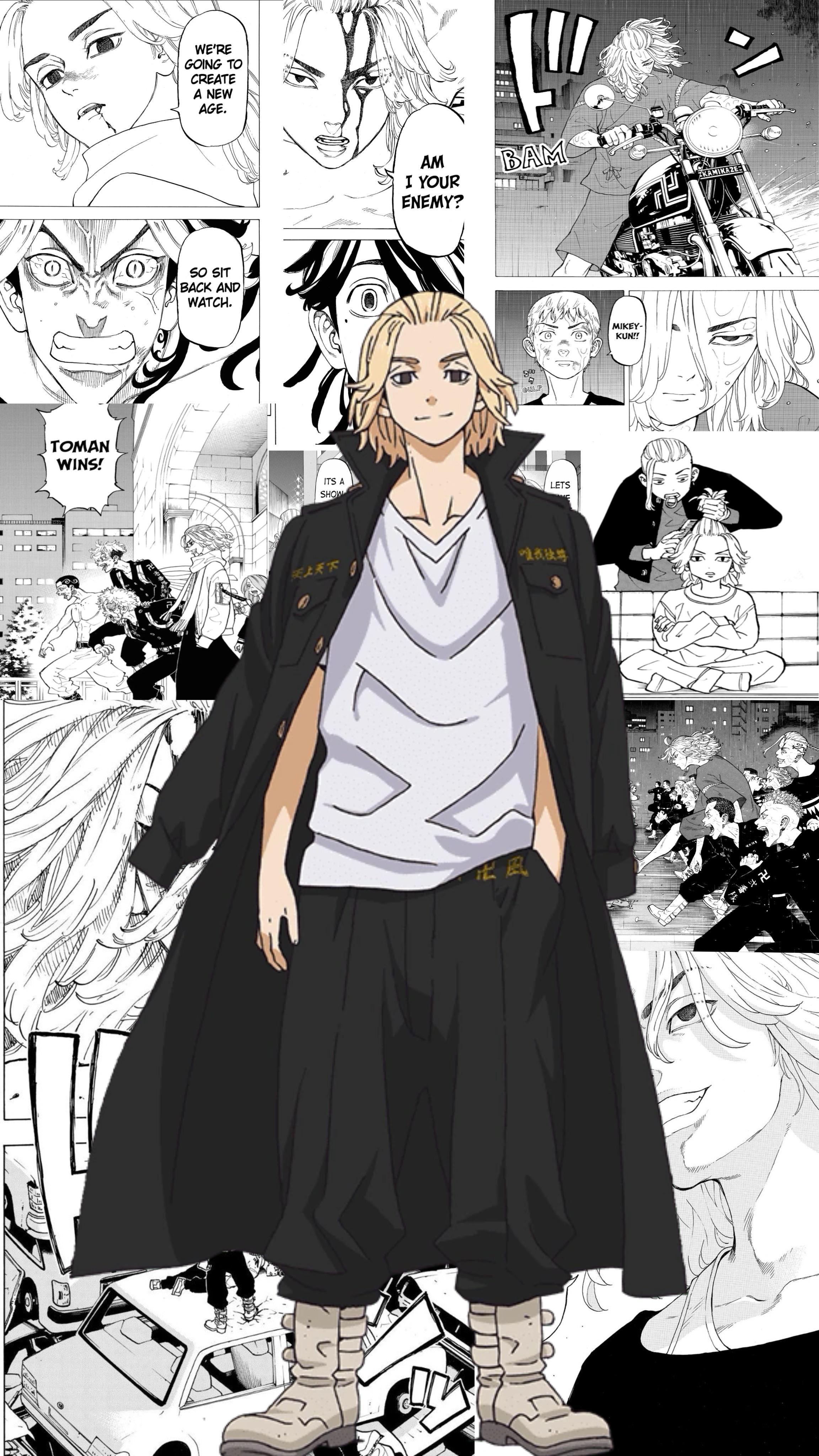 Mikey Bonten Wallpapers - Top Free Mikey Bonten Backgrounds ...