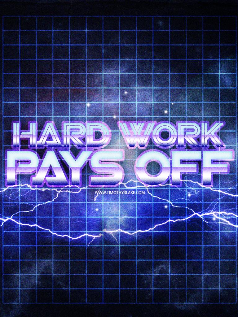 Hard Work Pays off Wallpapers - Top Free Hard Work Pays off Backgrounds ...