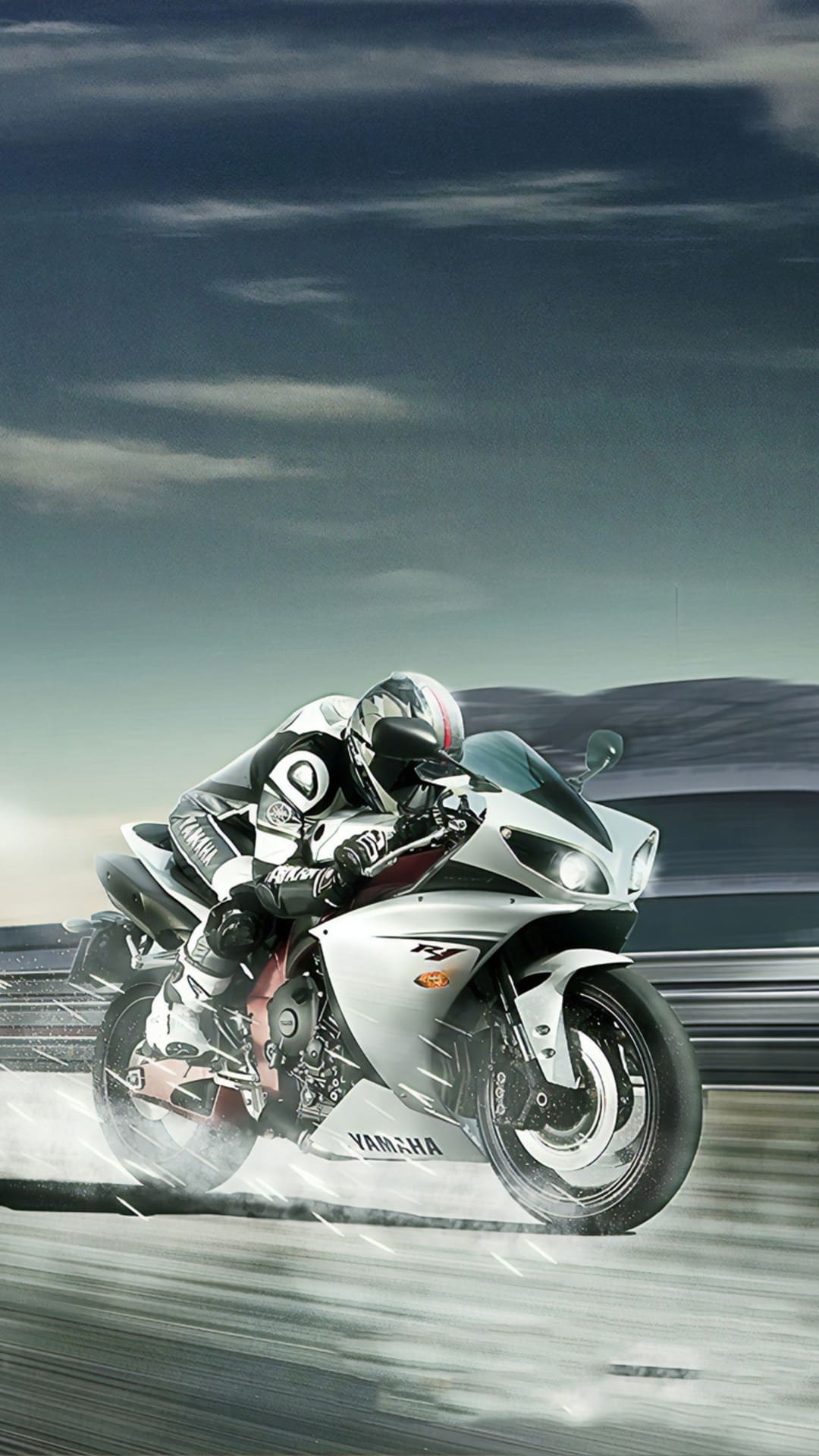 Yamaha Phone Wallpapers - Top Free Yamaha Phone Backgrounds ...