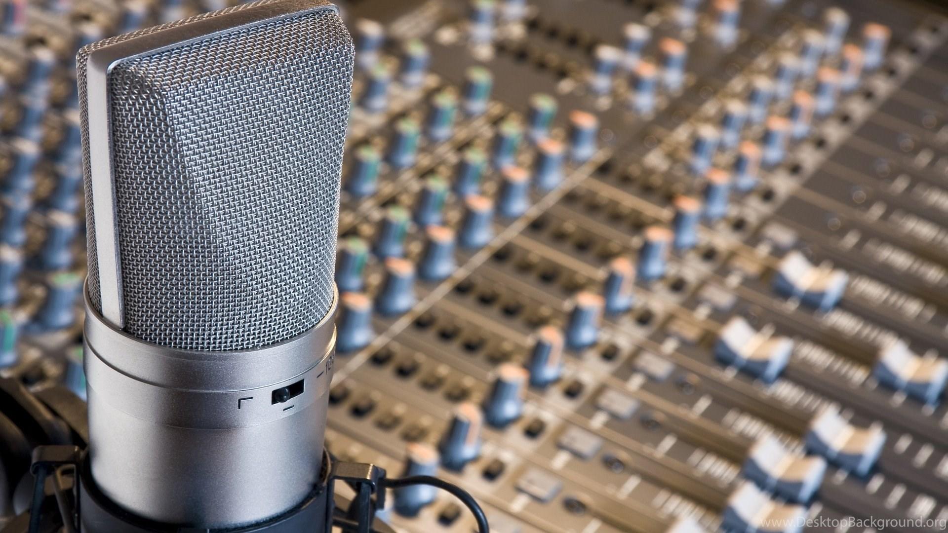 Recording Wallpapers - Top Free Recording Backgrounds - WallpaperAccess