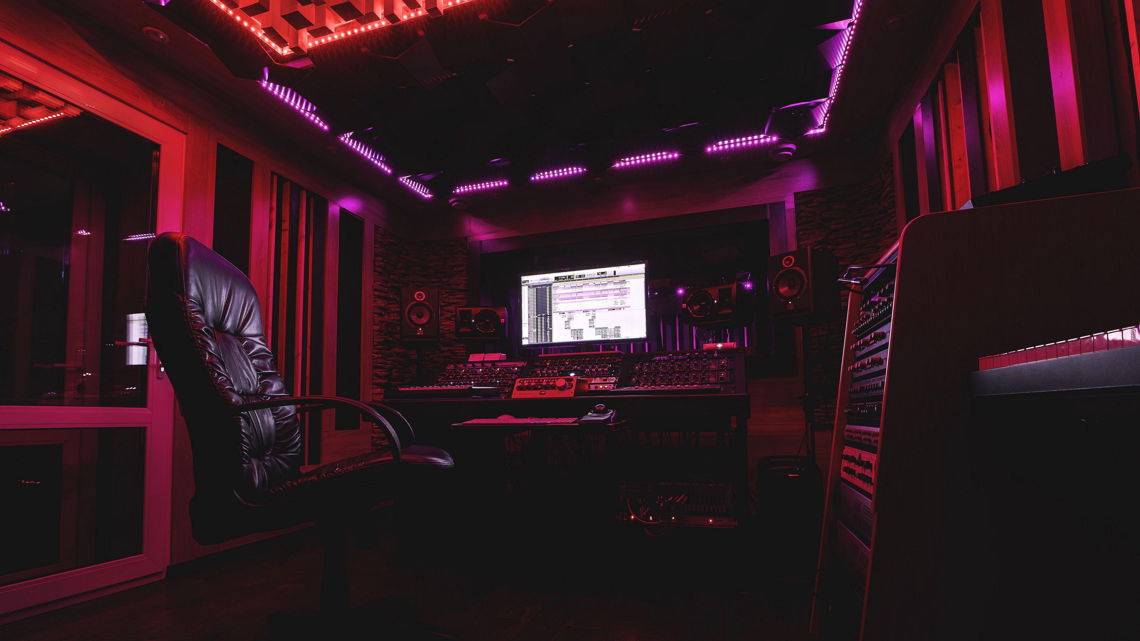 Recording Wallpapers - Top Free Recording Backgrounds - WallpaperAccess