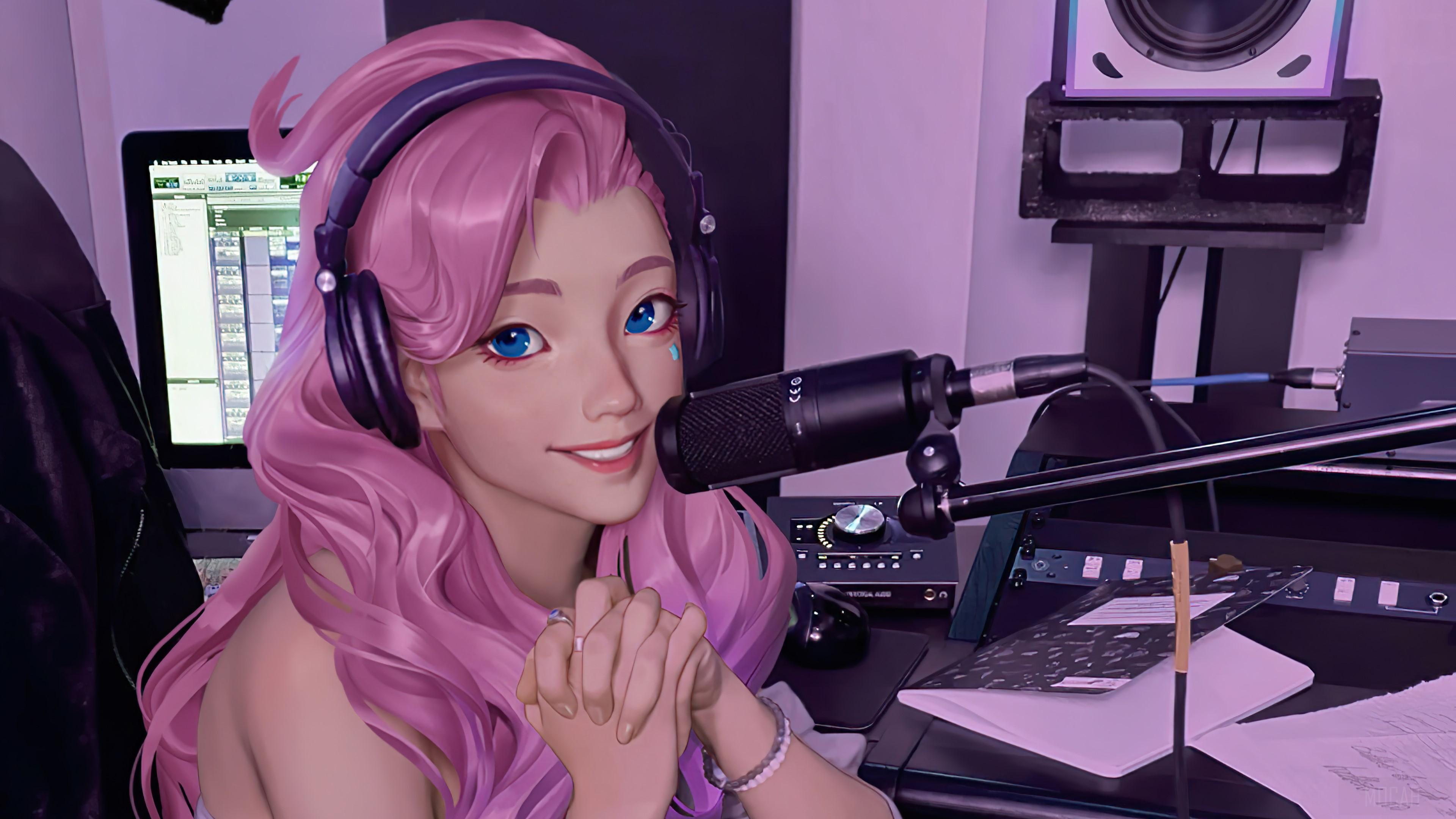 Recording Wallpapers - Top Free Recording Backgrounds - WallpaperAccess