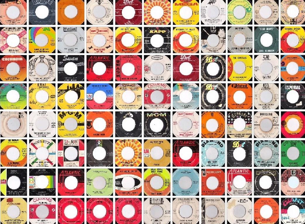 Record Collection Wallpapers - Top Free Record Collection Backgrounds ...