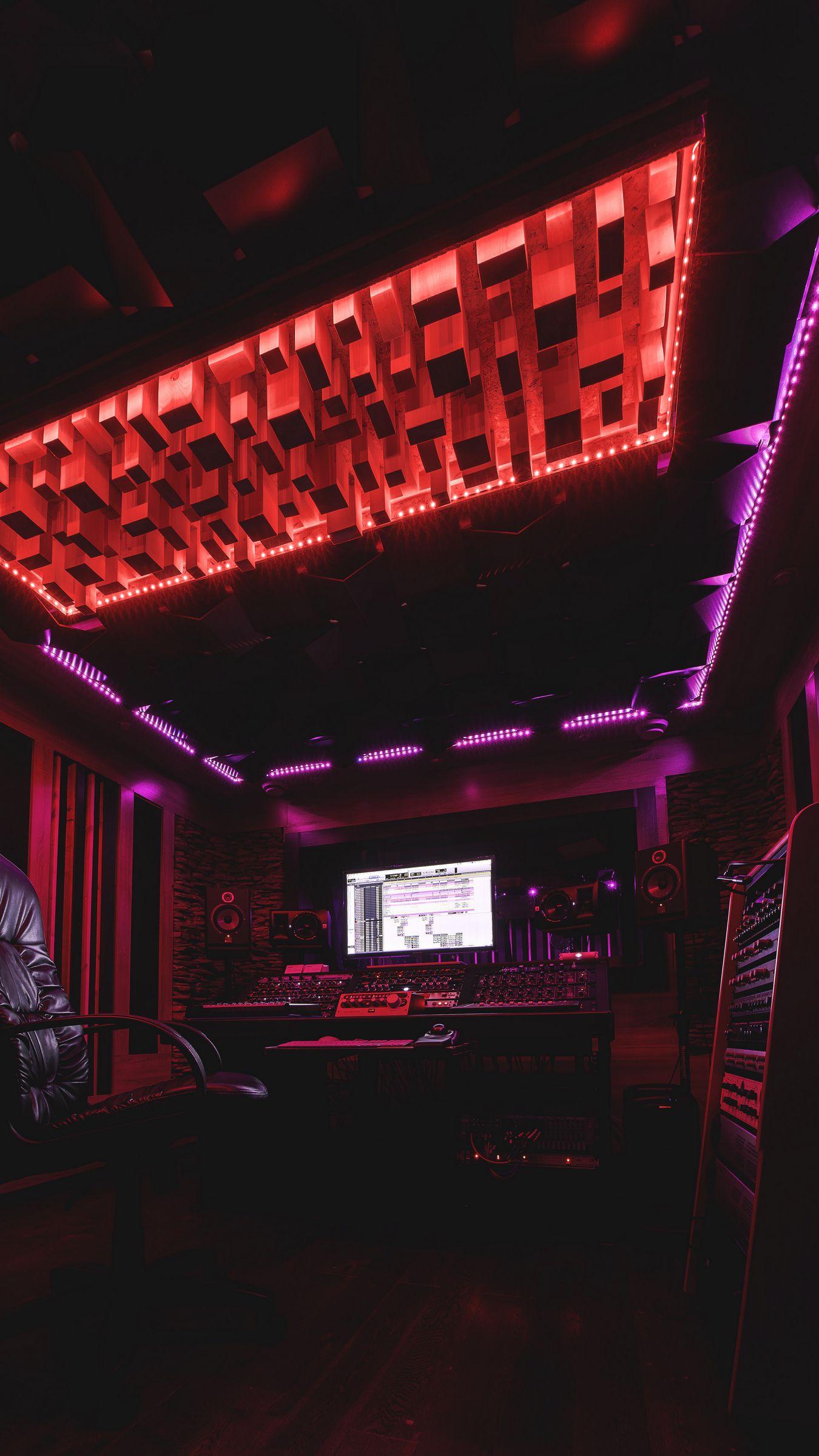 Recording Wallpapers - Top Free Recording Backgrounds - WallpaperAccess