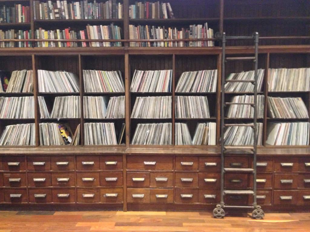 Record Collection Wallpapers - Top Free Record Collection Backgrounds ...