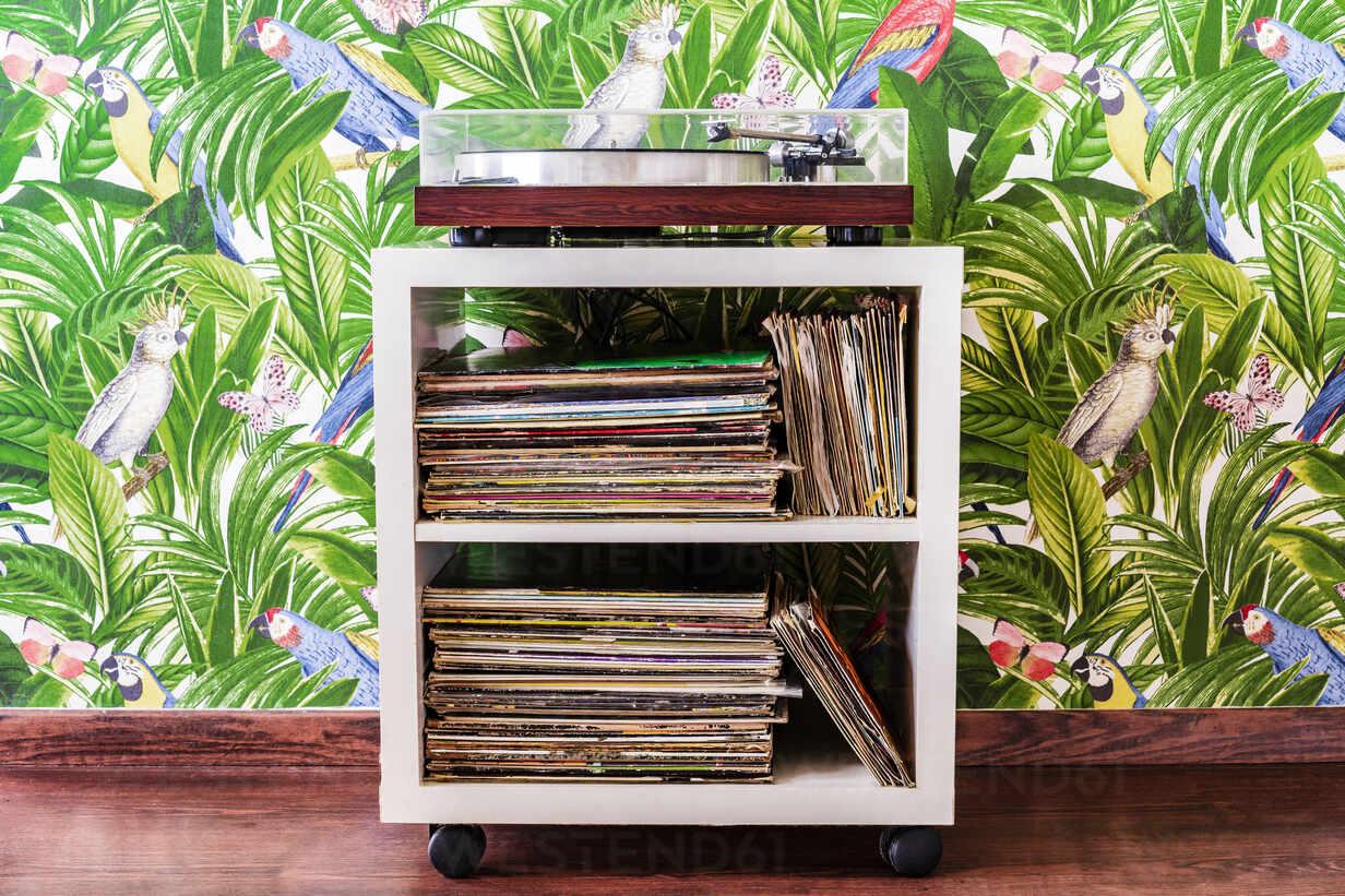 Record Collection Wallpapers - Top Free Record Collection Backgrounds ...