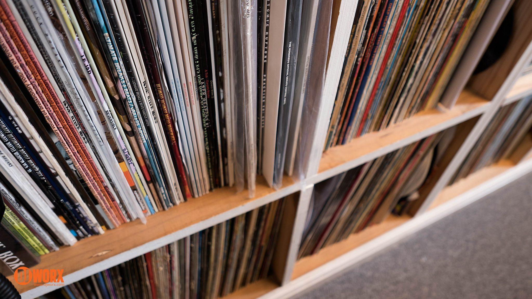 Record Collection Wallpapers - Top Free Record Collection Backgrounds ...