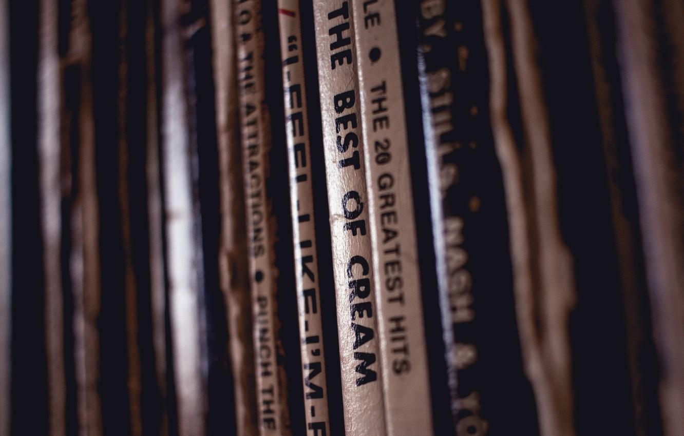 Record Collection Wallpapers - Top Free Record Collection Backgrounds ...