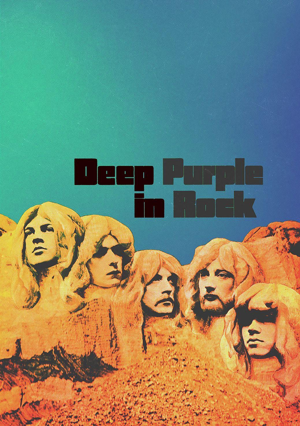Deep Purple Band Wallpapers - Top Free Deep Purple Band Backgrounds ...