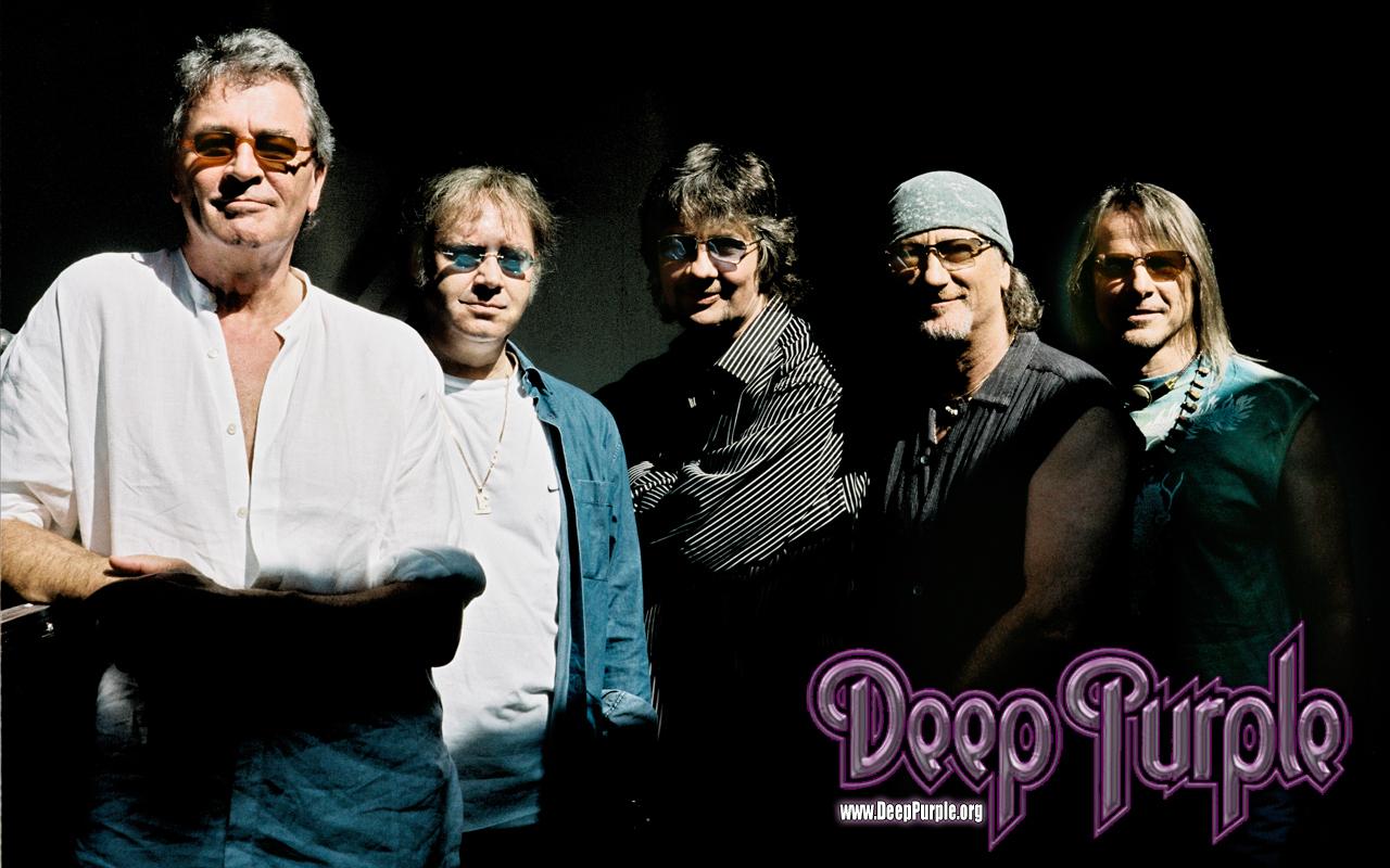 Deep Purple Band Wallpapers - Top Free Deep Purple Band Backgrounds ...