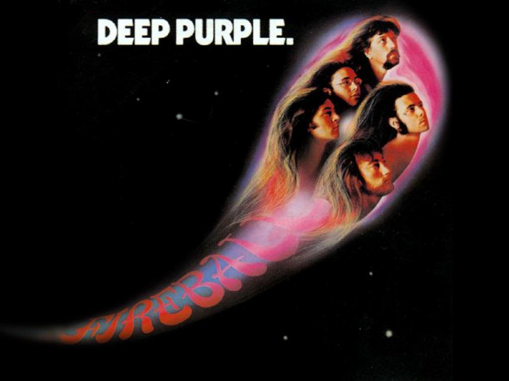 Deep Purple Band Wallpapers - Top Free Deep Purple Band Backgrounds ...