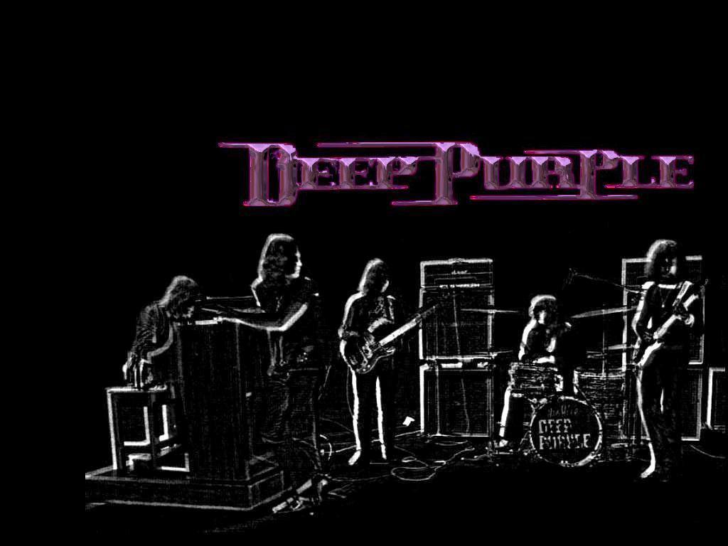 Deep Purple Band Wallpapers - Top Free Deep Purple Band Backgrounds ...