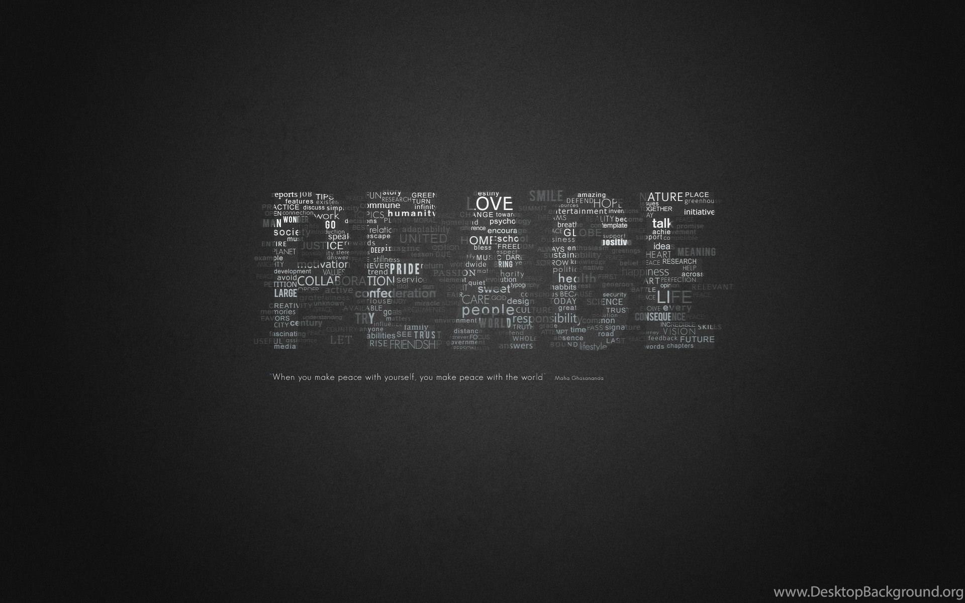 Deep Meaning Wallpapers - Top Free Deep Meaning Backgrounds ...