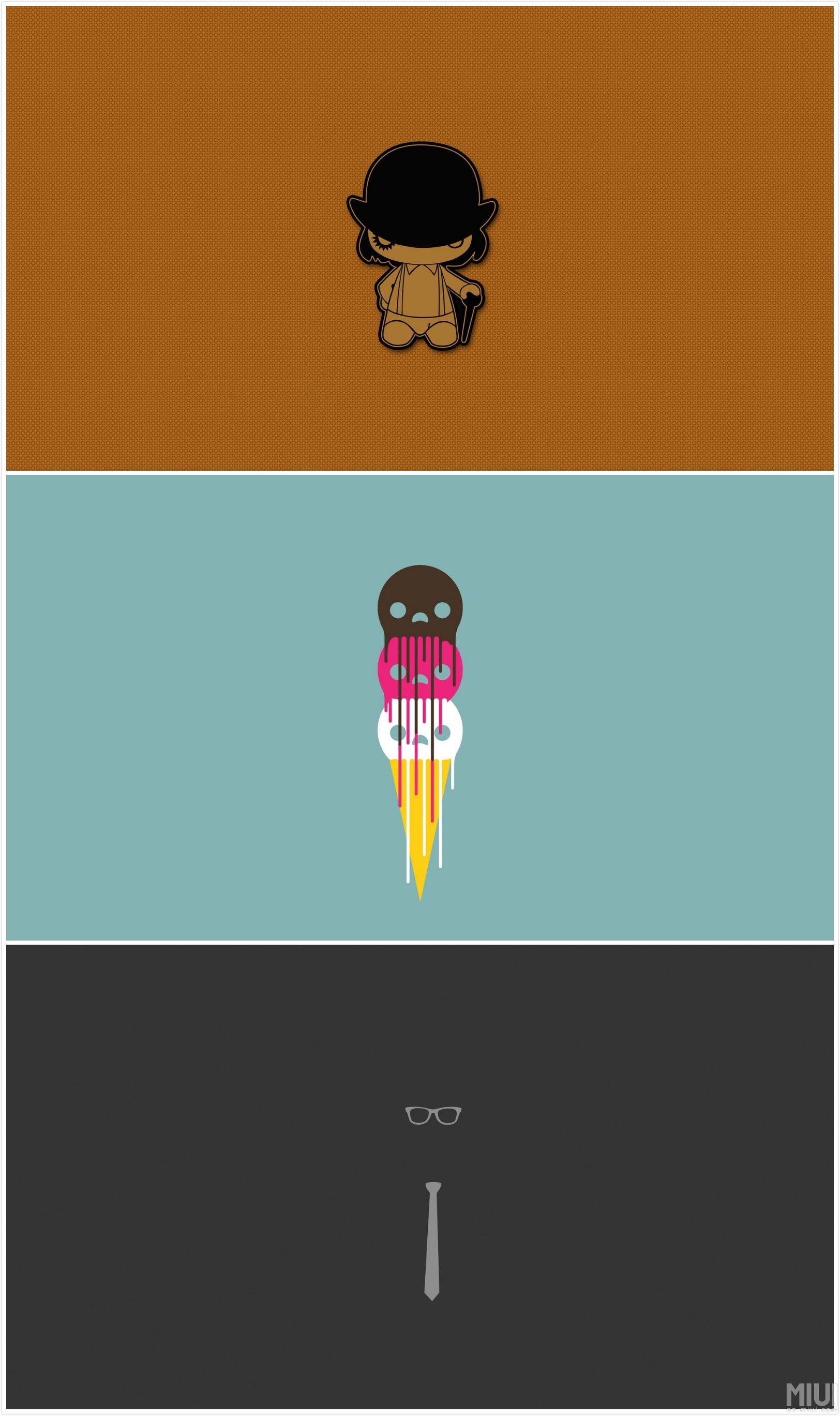 MIUI Minimalistic Phone Wallpapers - Top Free MIUI Minimalistic Phone ...