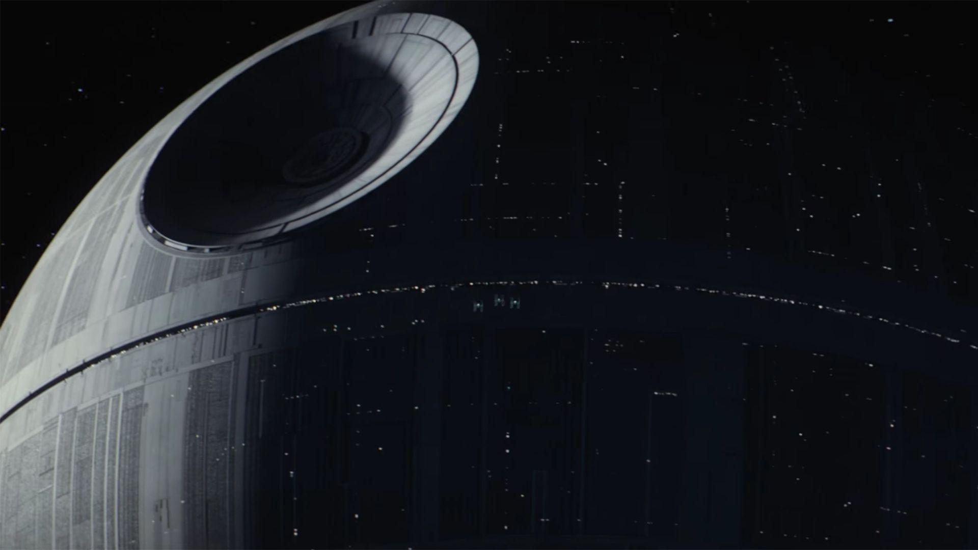 Death Star 1920X1080 Wallpapers - Top Free Death Star 1920X1080 ...