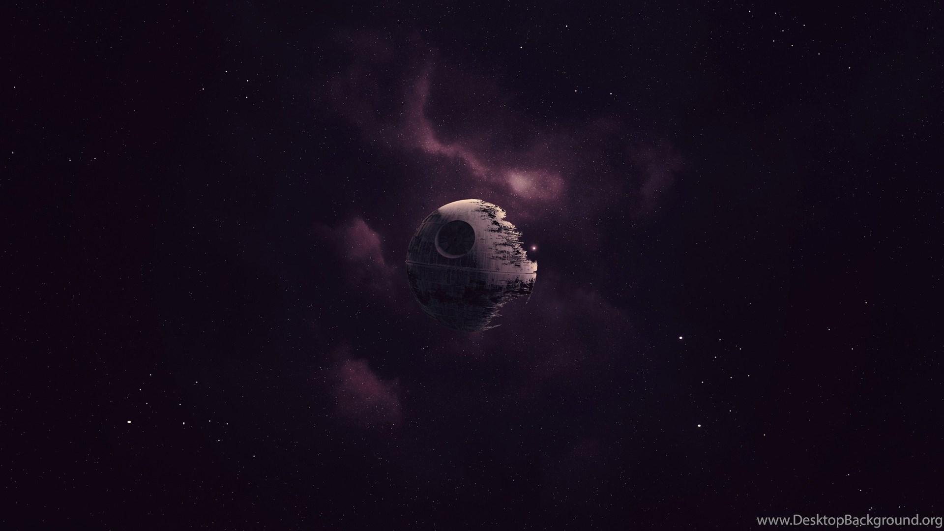 Death Star 1920X1080 Wallpapers - Top Free Death Star 1920X1080 ...