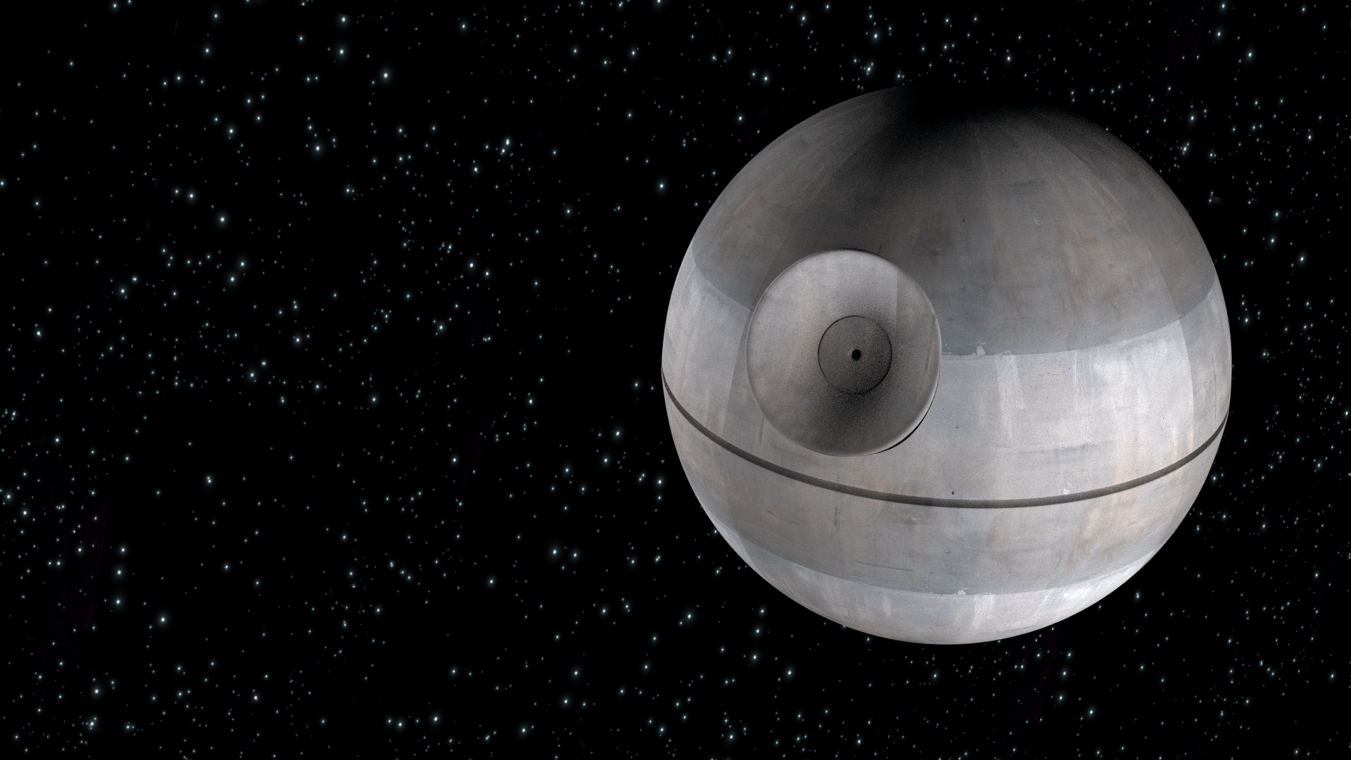 Death Star 1920X1080 Wallpapers - Top Free Death Star 1920X1080 ...