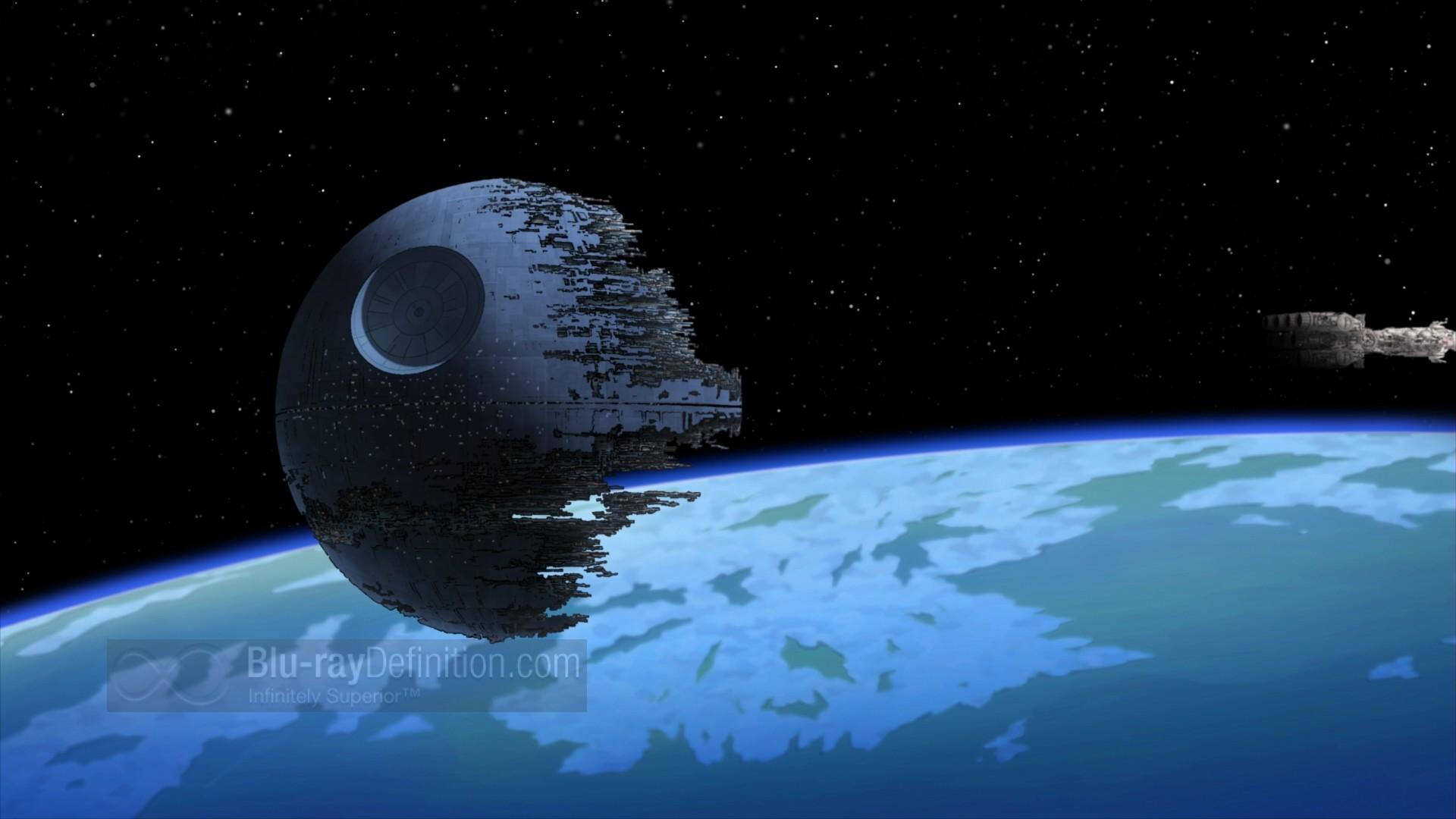 Death Star 1920X1080 Wallpapers - Top Free Death Star 1920X1080 ...