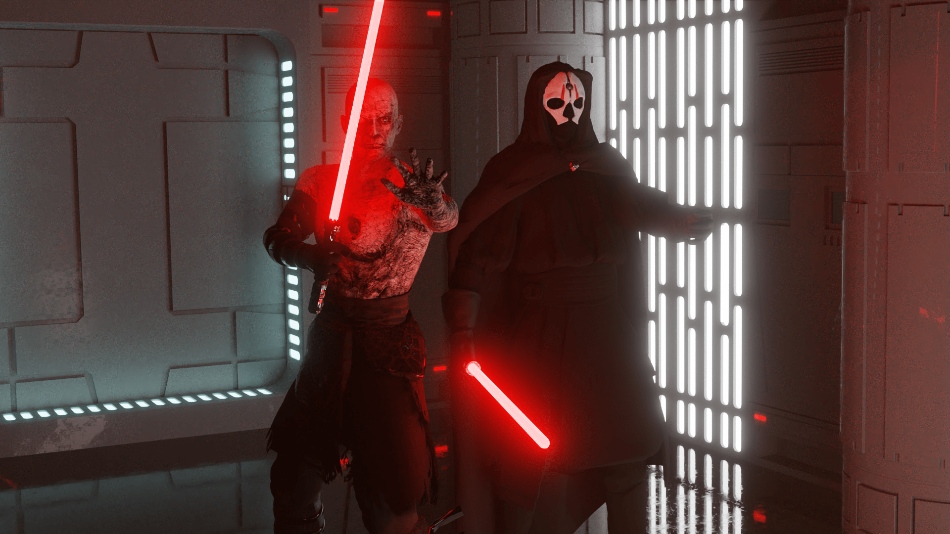 Star Wars Darth Nihilus Wallpapers - Top Free Star Wars Darth Nihilus ...