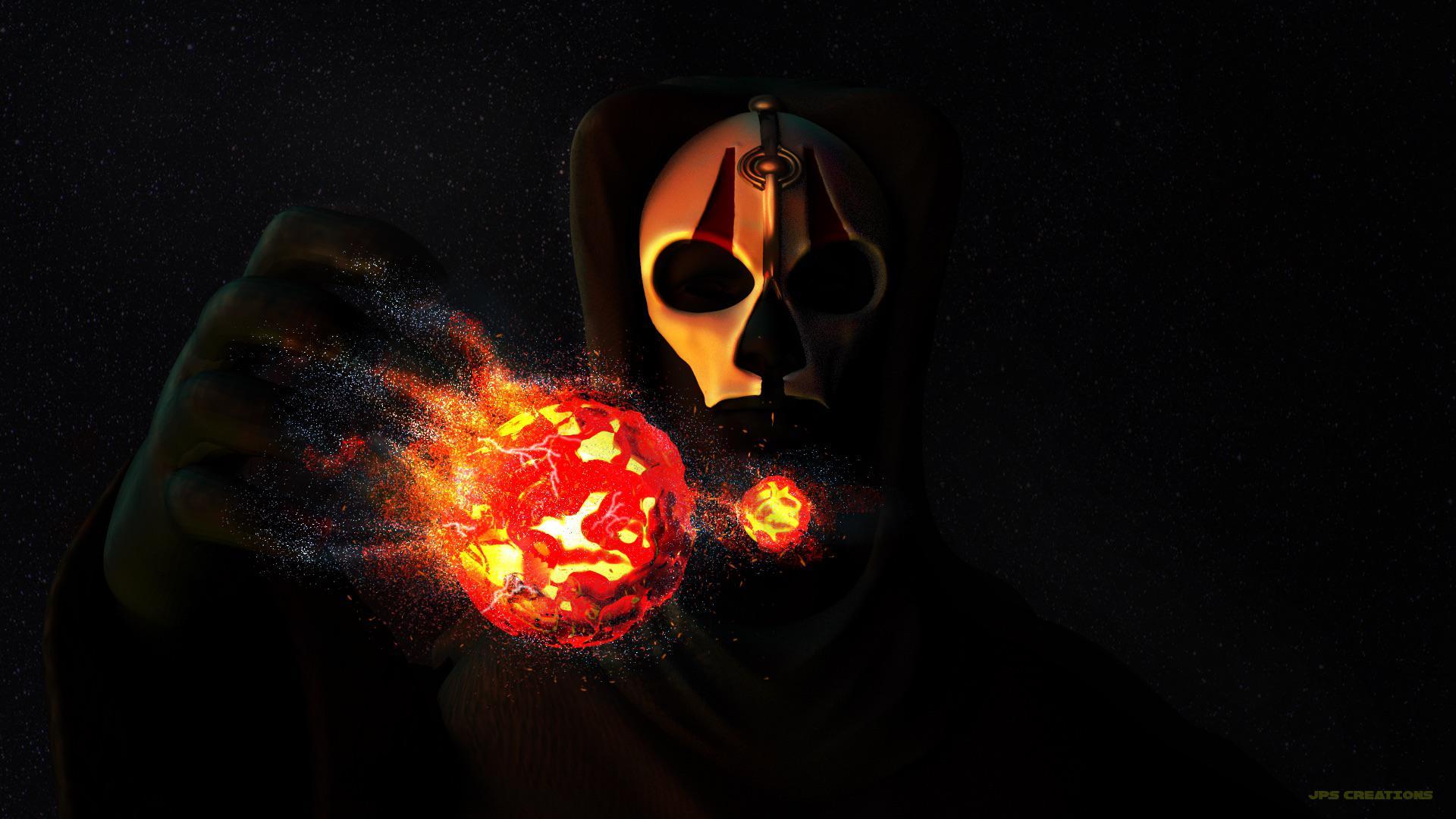 Star Wars Darth Nihilus Wallpapers - Top Free Star Wars Darth Nihilus ...
