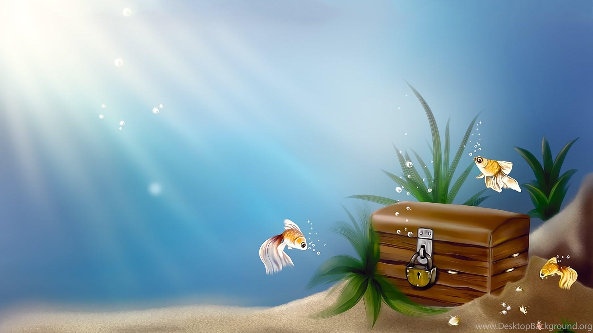 Treasure Box Wallpapers - Top Free Treasure Box Backgrounds ...