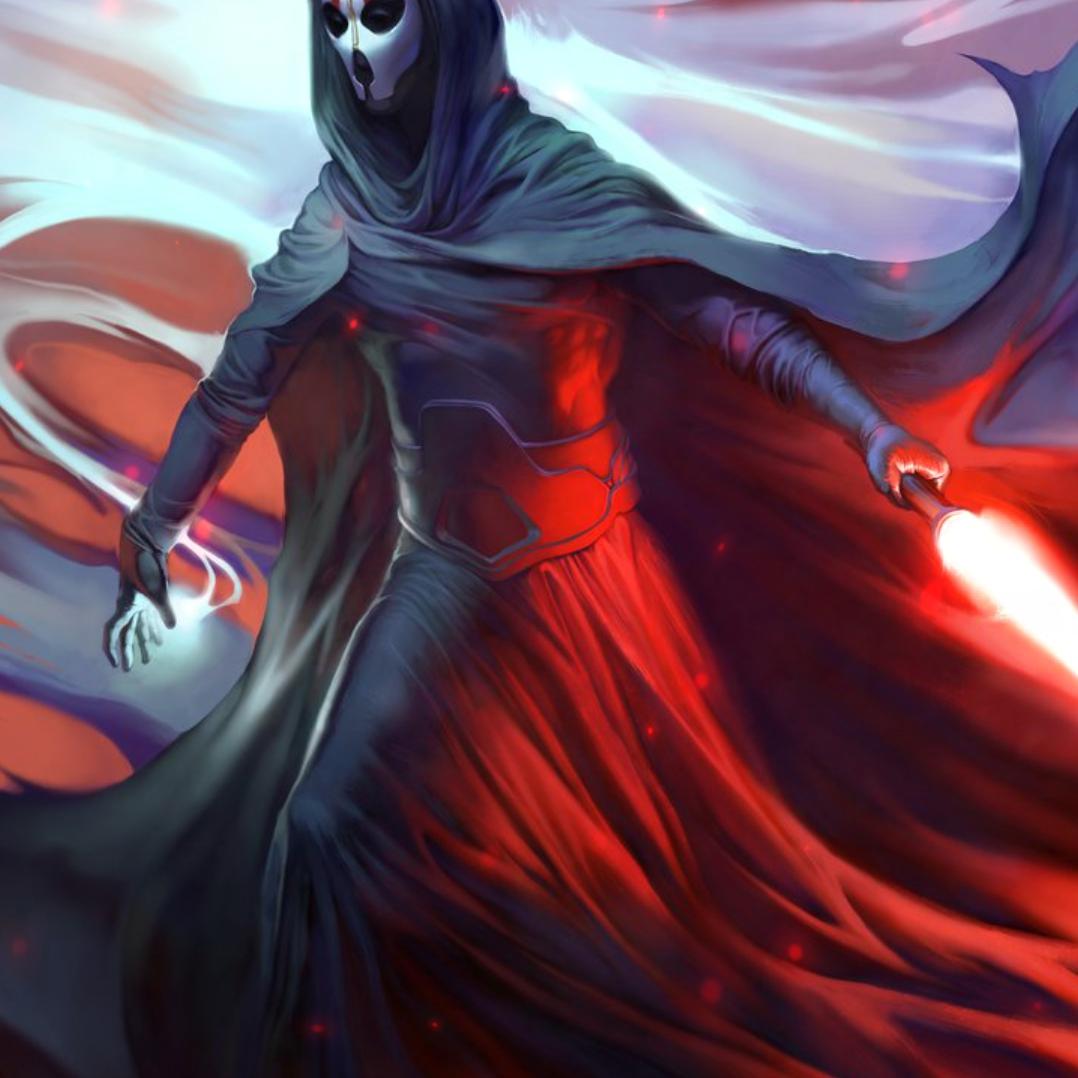 Star Wars Darth Nihilus Wallpapers - Top Free Star Wars Darth Nihilus ...