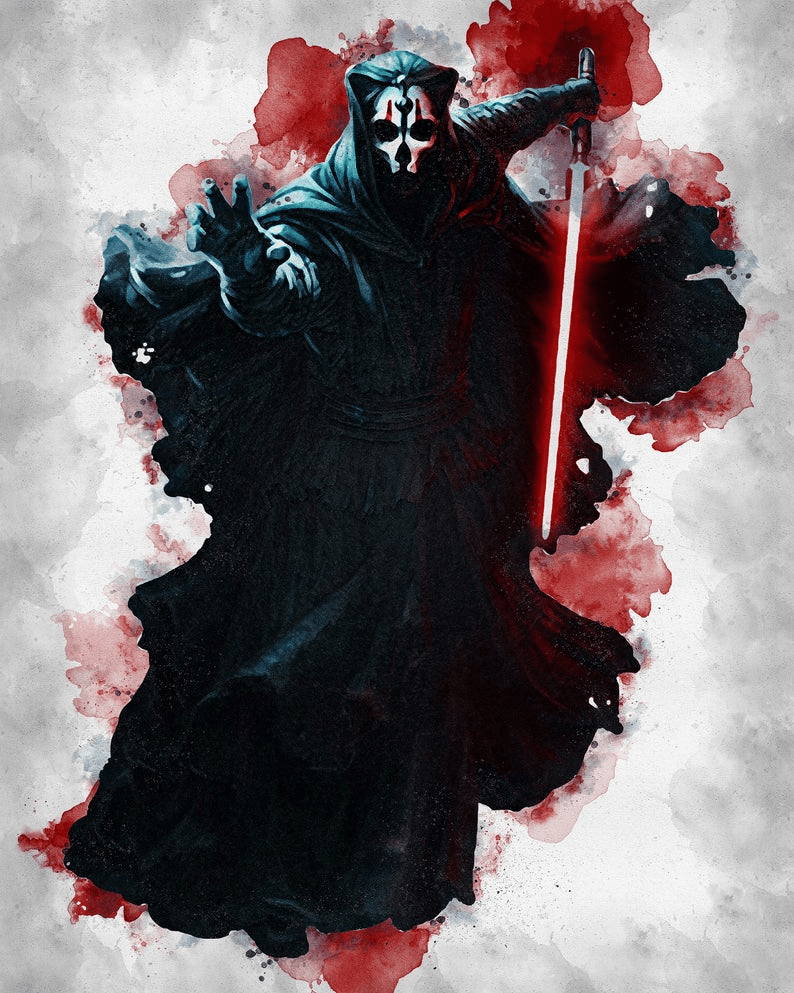 Star Wars Darth Nihilus Wallpapers - Top Free Star Wars Darth Nihilus ...
