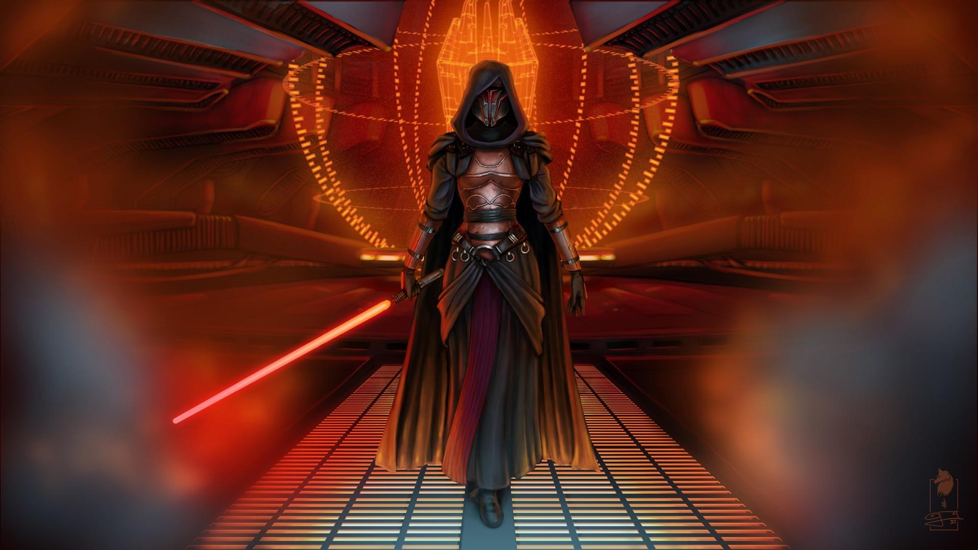 Star Wars Darth Nihilus Wallpapers - Top Free Star Wars Darth Nihilus ...