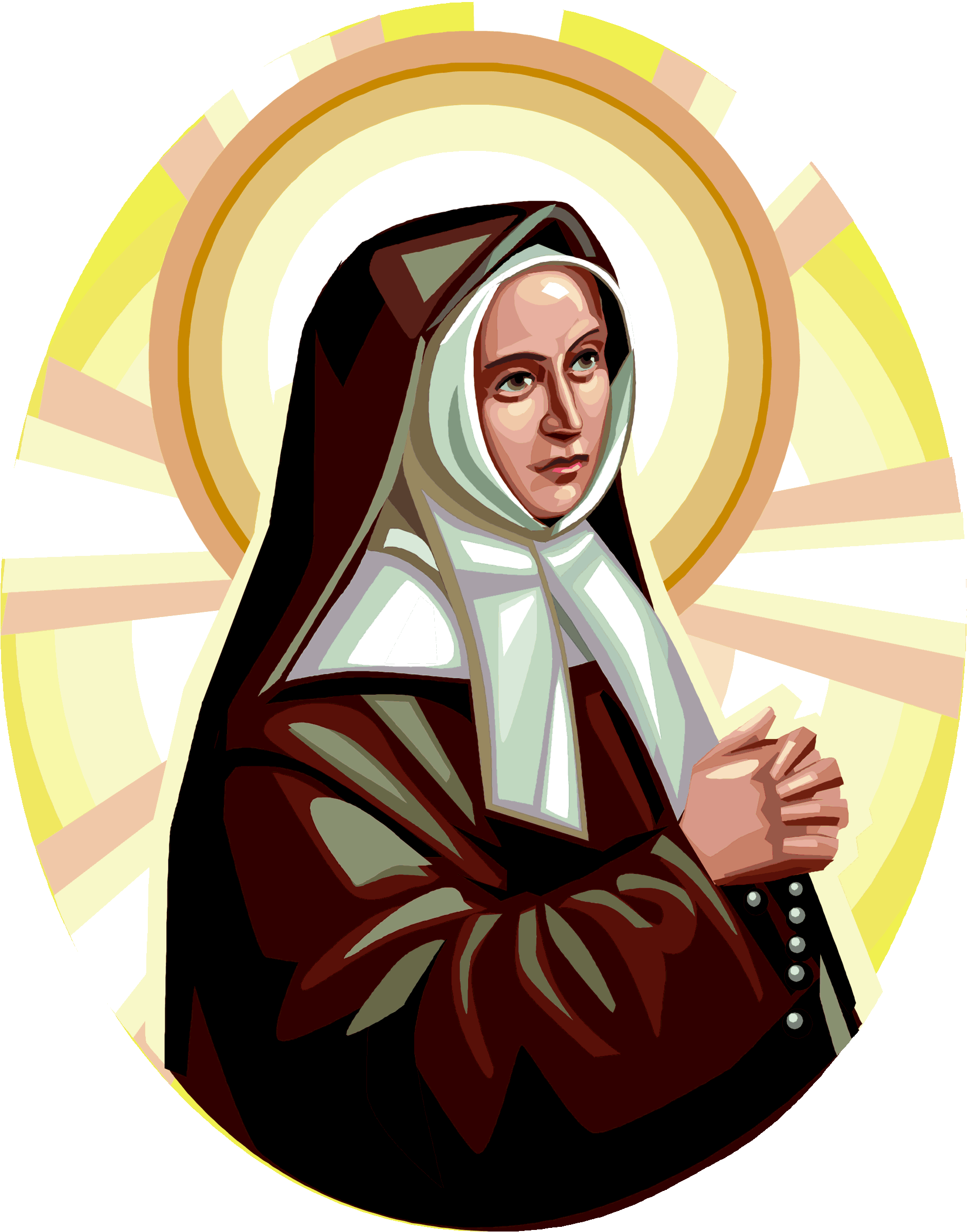 Catholic Nun Wallpapers - Top Free Catholic Nun Backgrounds ...