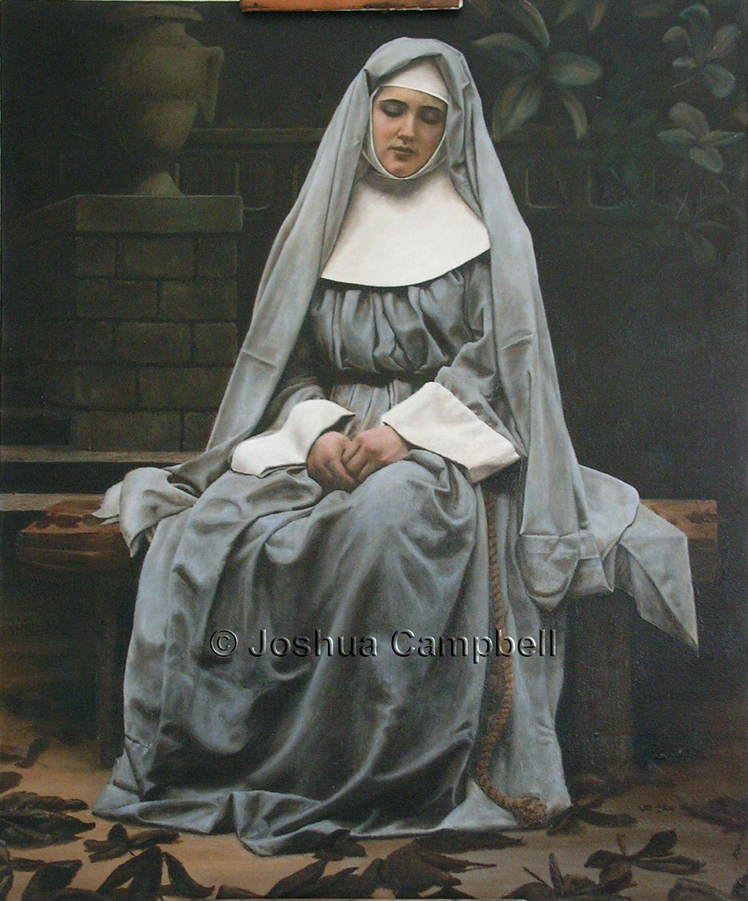 Catholic Nun Wallpapers - Top Free Catholic Nun Backgrounds ...