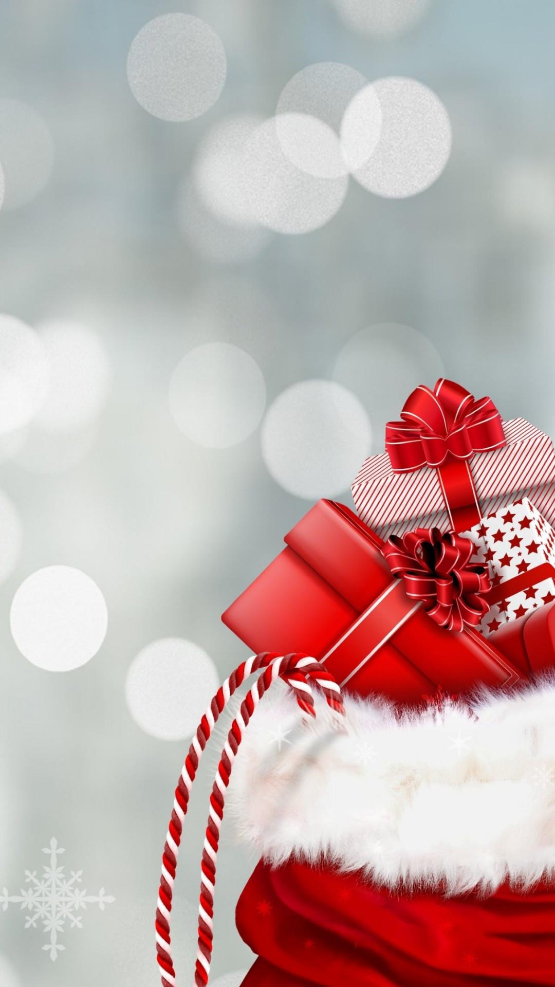 Christmas Gift Wallpapers - Top Free Christmas Gift Backgrounds ...