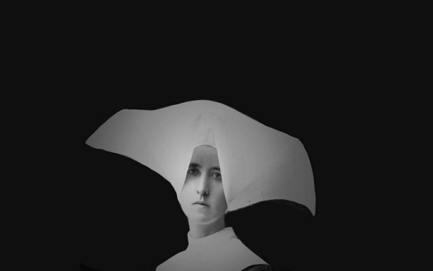 Catholic Nun Wallpapers - Top Free Catholic Nun Backgrounds ...