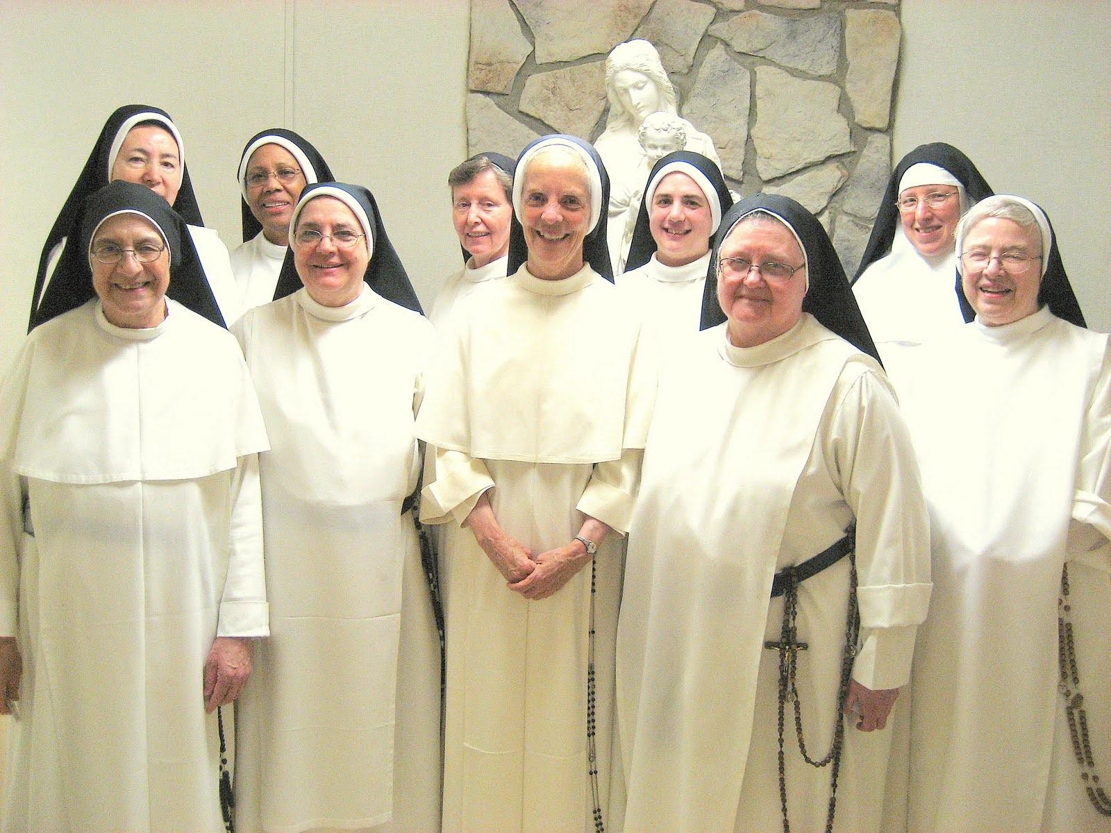 Catholic Nun Wallpapers - Top Free Catholic Nun Backgrounds ...