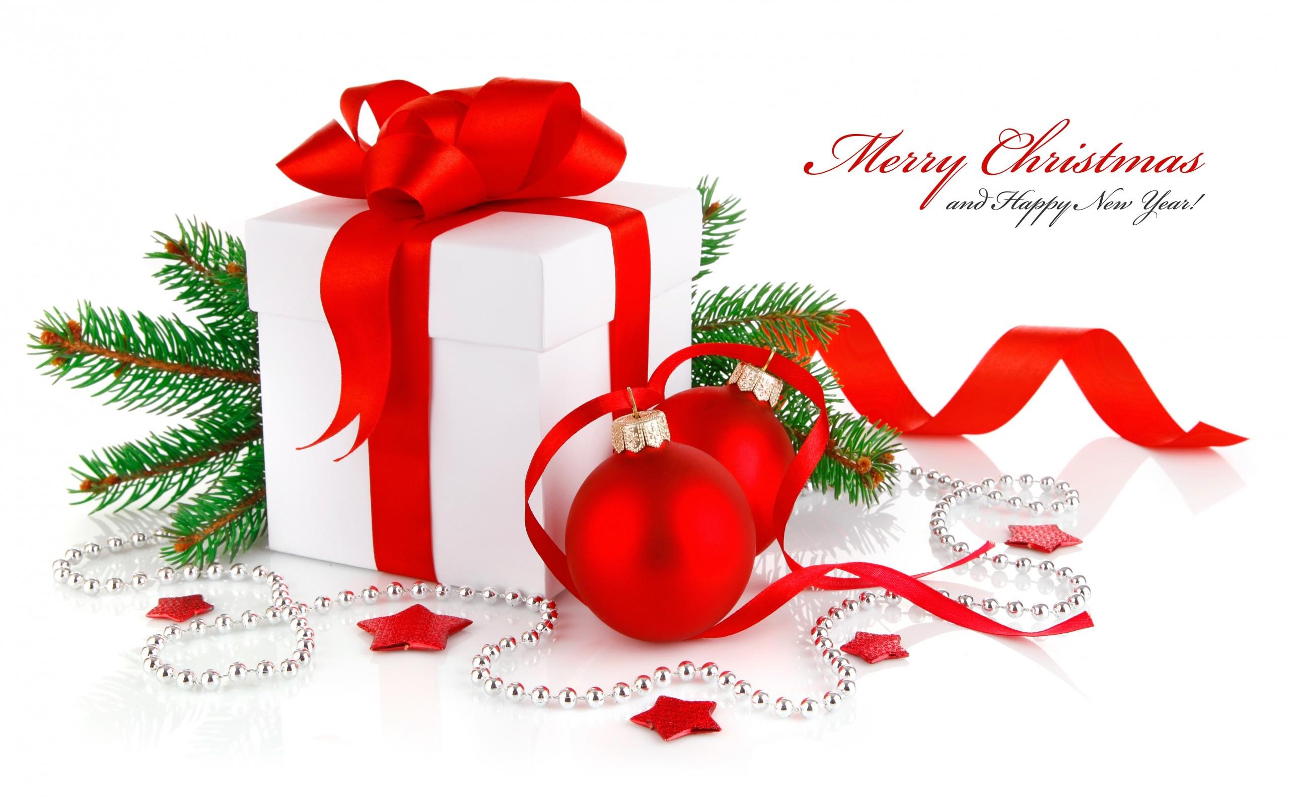 Christmas Gift Wallpapers - Top Free Christmas Gift Backgrounds ...