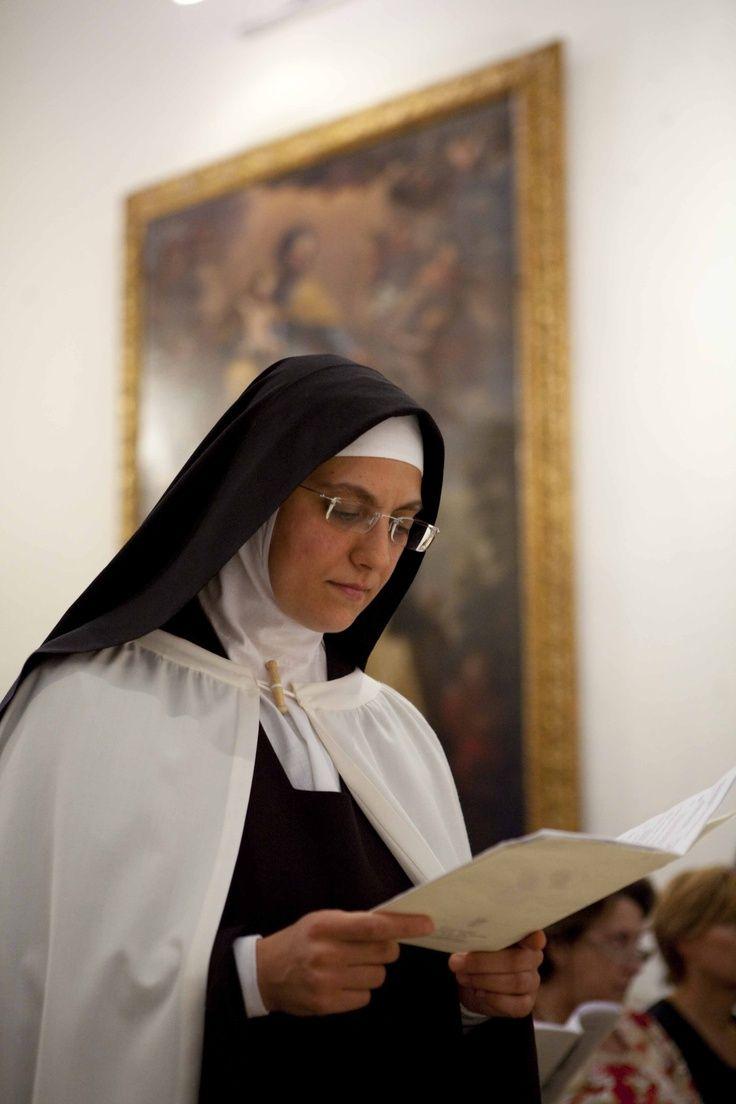 Catholic Nun Wallpapers - Top Free Catholic Nun Backgrounds ...