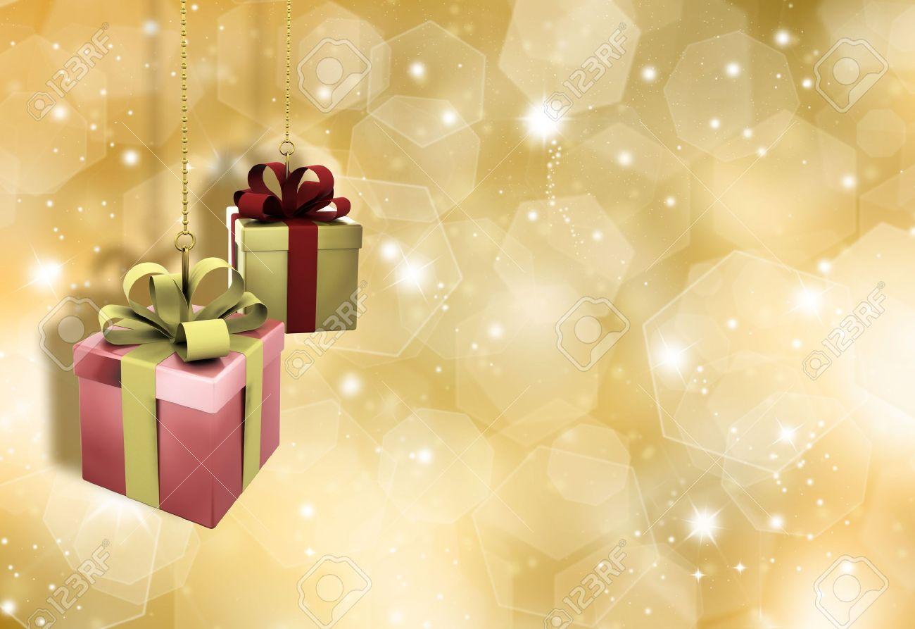 Christmas Gift Wallpapers - Top Free Christmas Gift Backgrounds ...